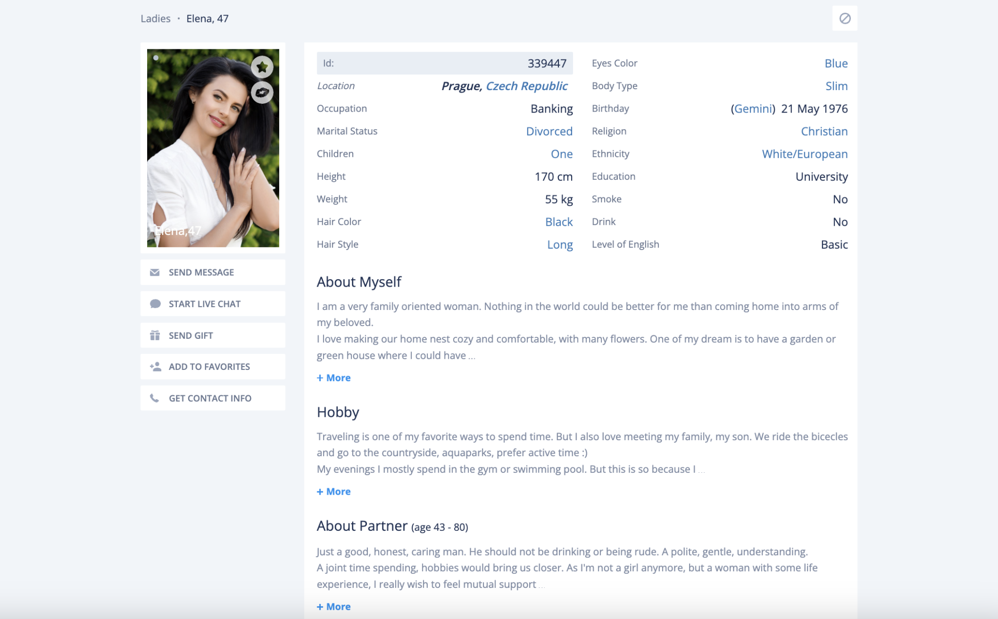 Unveiling the Truth about Ladadate dating site - Is a scam? 2024 Review