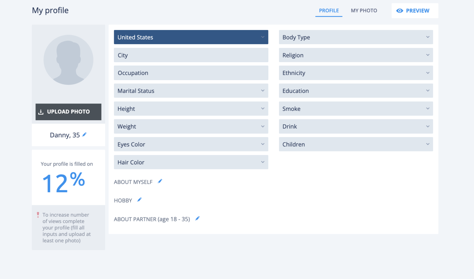 Unveiling the Truth about Ladadate dating site - Is a scam? 2024 Review