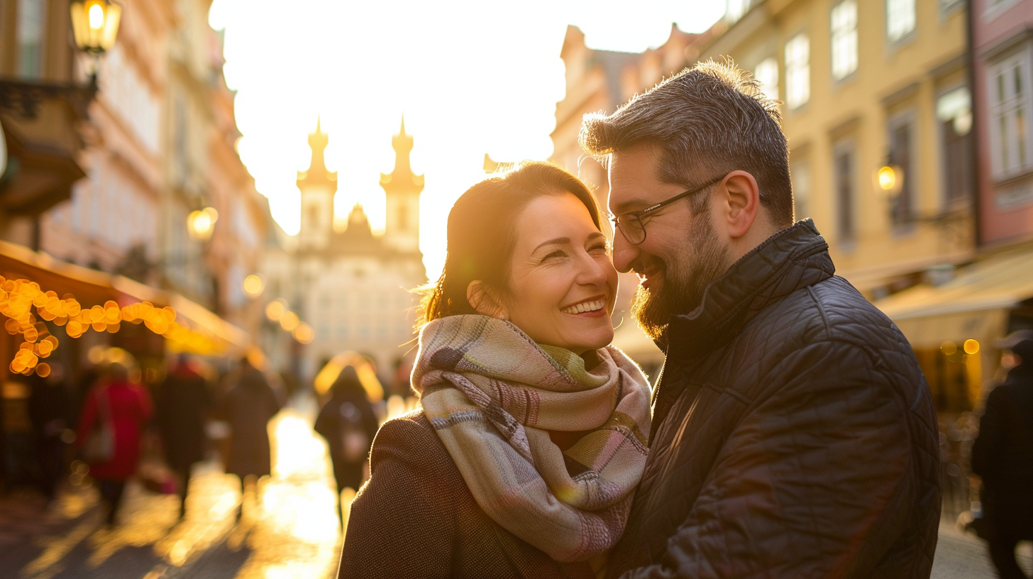 How to Meet Czech Women: Your Ultimate Guide to Dating in the Czech ...