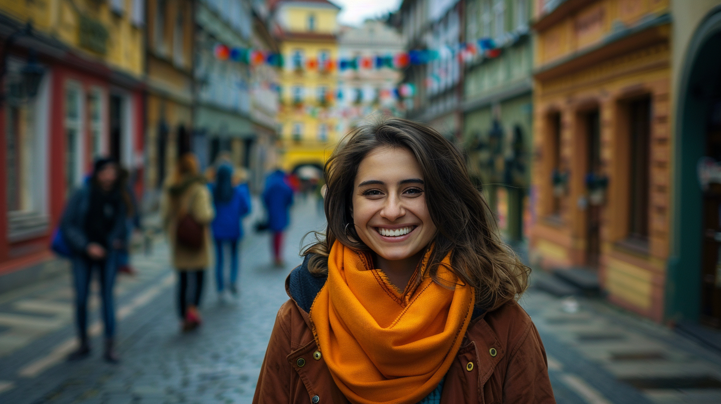 How to Meet Czech Women: Your Ultimate Guide to Dating in the Czech Republic