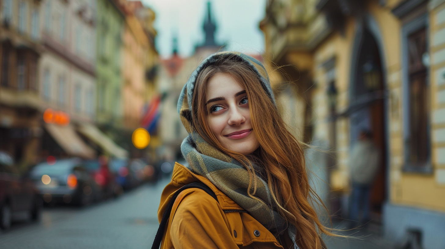 How to Meet Czech Women: Your Ultimate Guide to Dating in the Czech ...