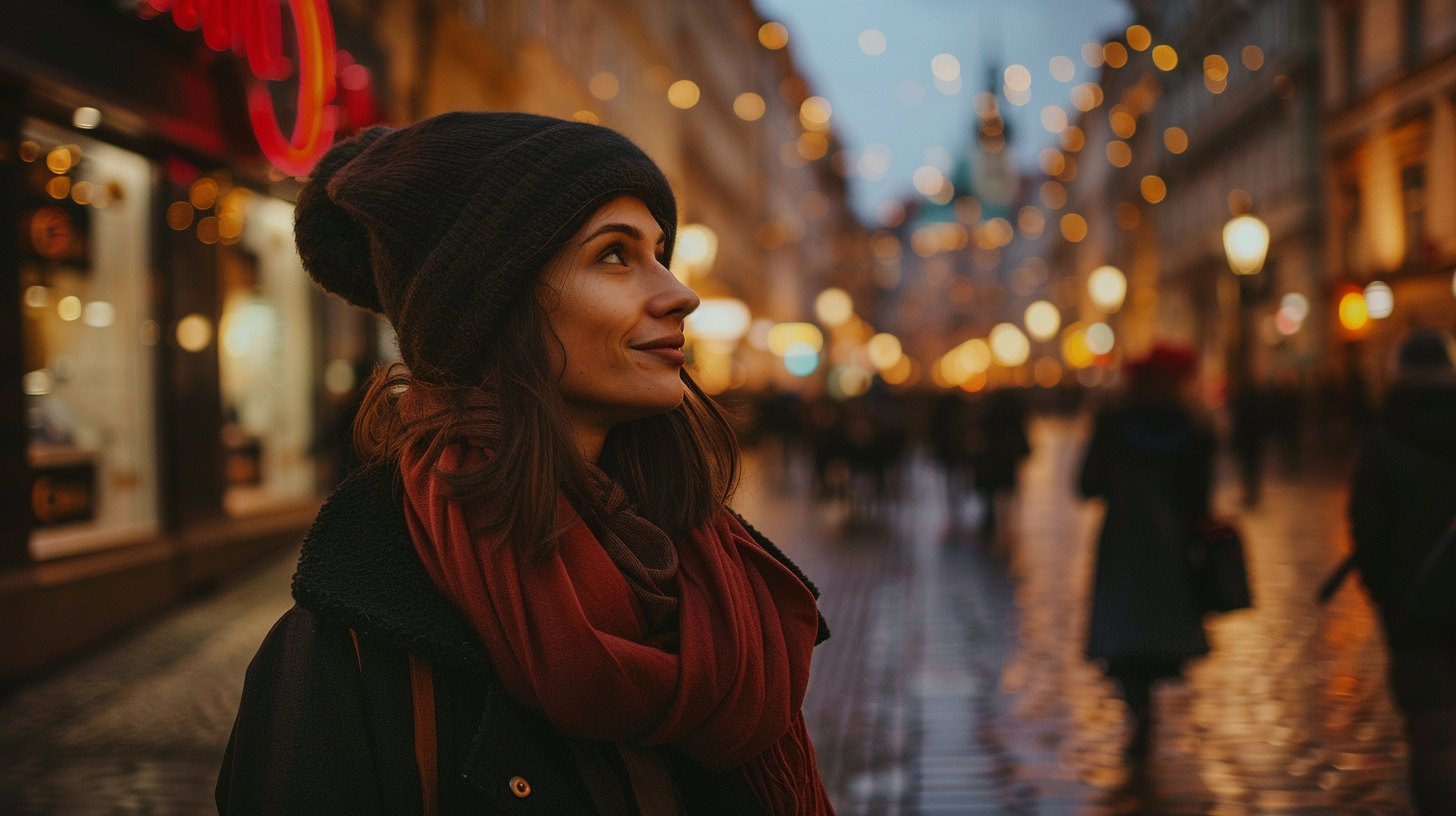 How to Meet Czech Women: Your Ultimate Guide to Dating in the Czech ...