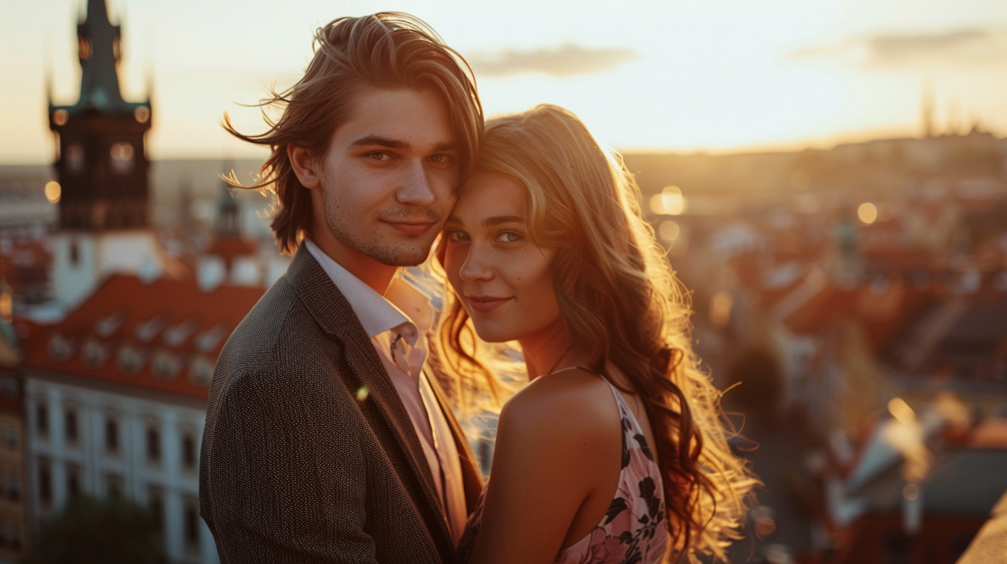 Discover How to Date a Czech Girl: Tips & Insights for Success