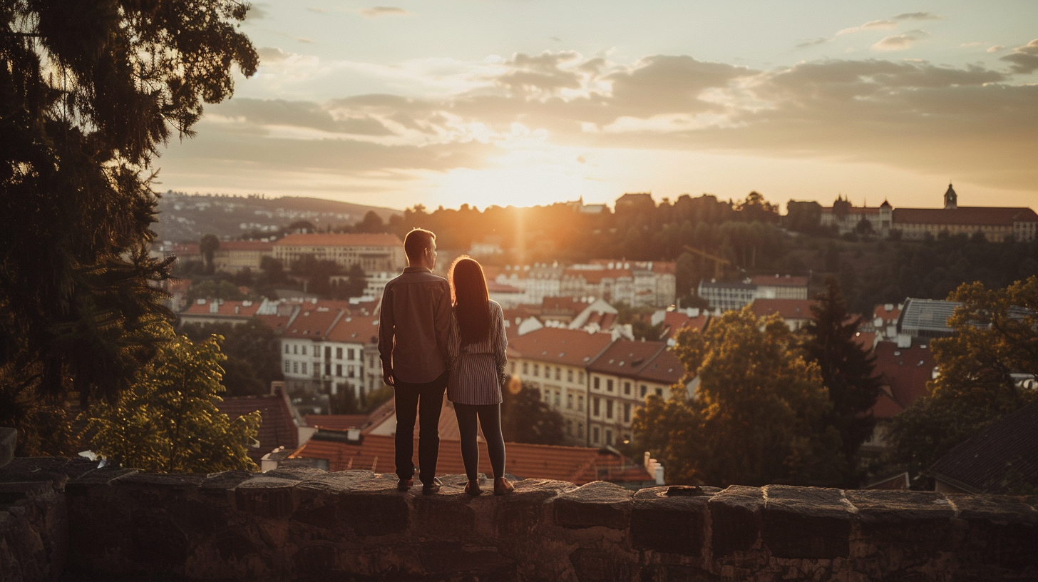Discover How to Date a Czech Girl: Tips & Insights for Success