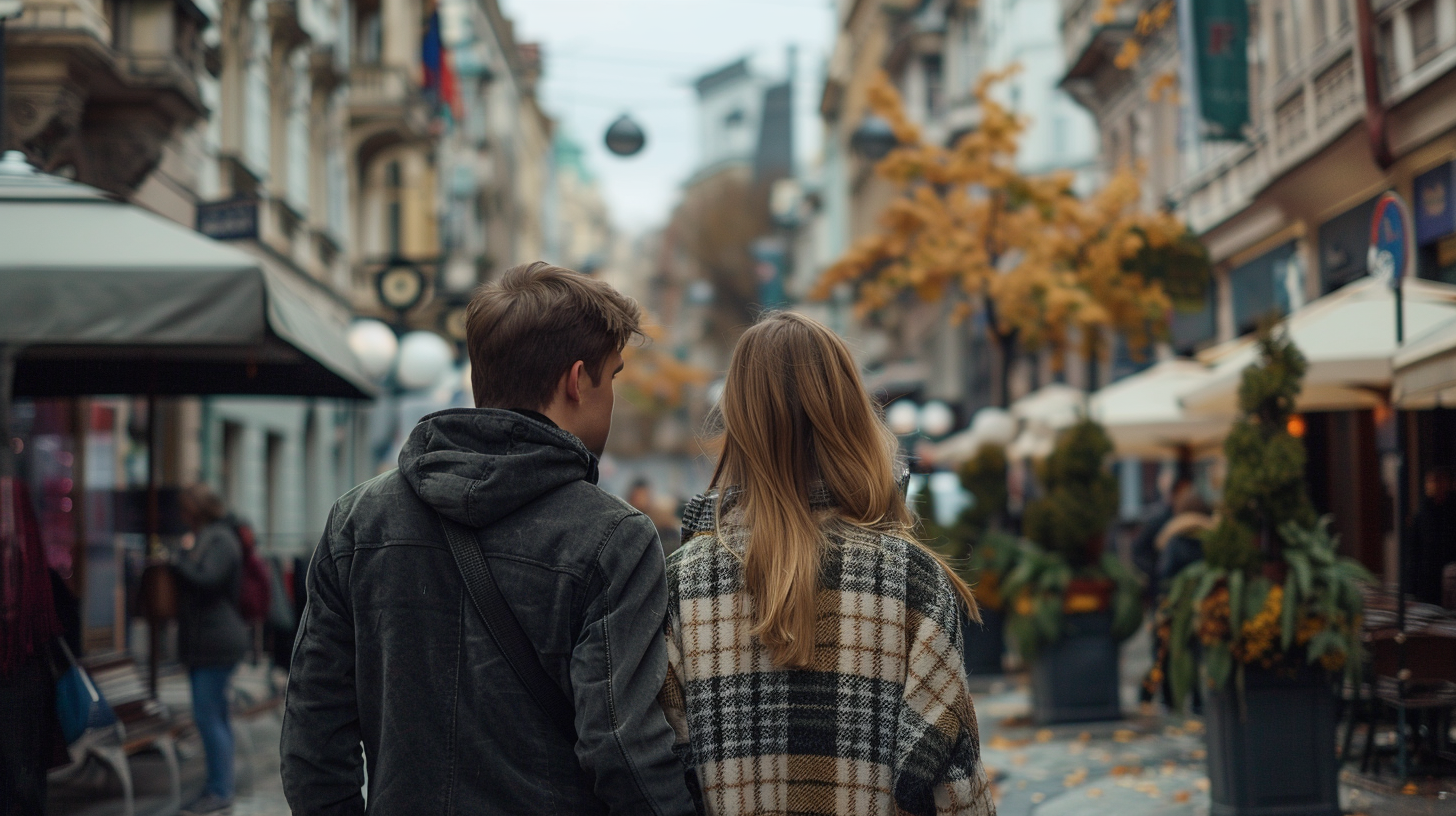 Discover How to Date a Czech Girl: Tips & Insights for Success