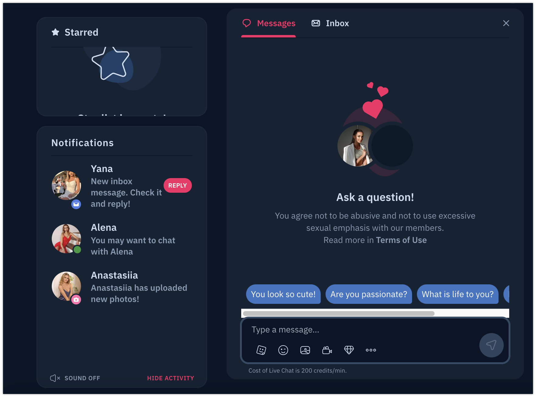 TheLuckyDate Review 2024: A Czech Expert's Take on International Online ...