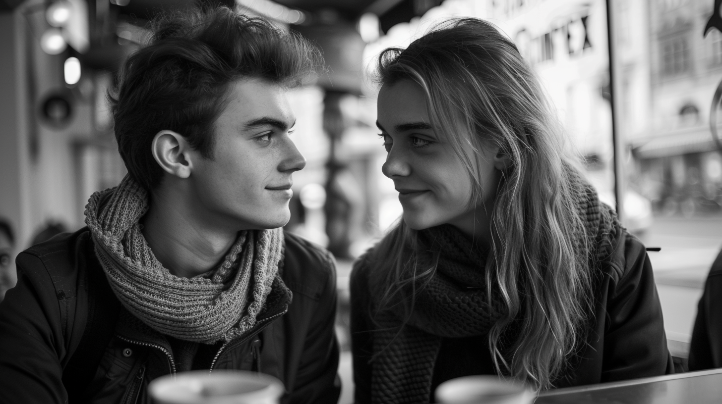 Czech Republic Dating Guide - Navigating Prague's Dating Culture & Customs