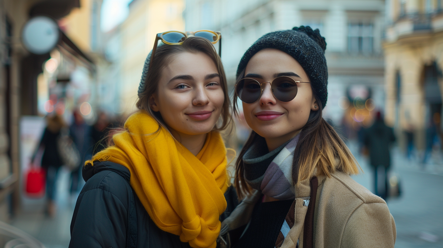 Czech Republic Dating Guide - Navigating Prague's Dating Culture & Customs